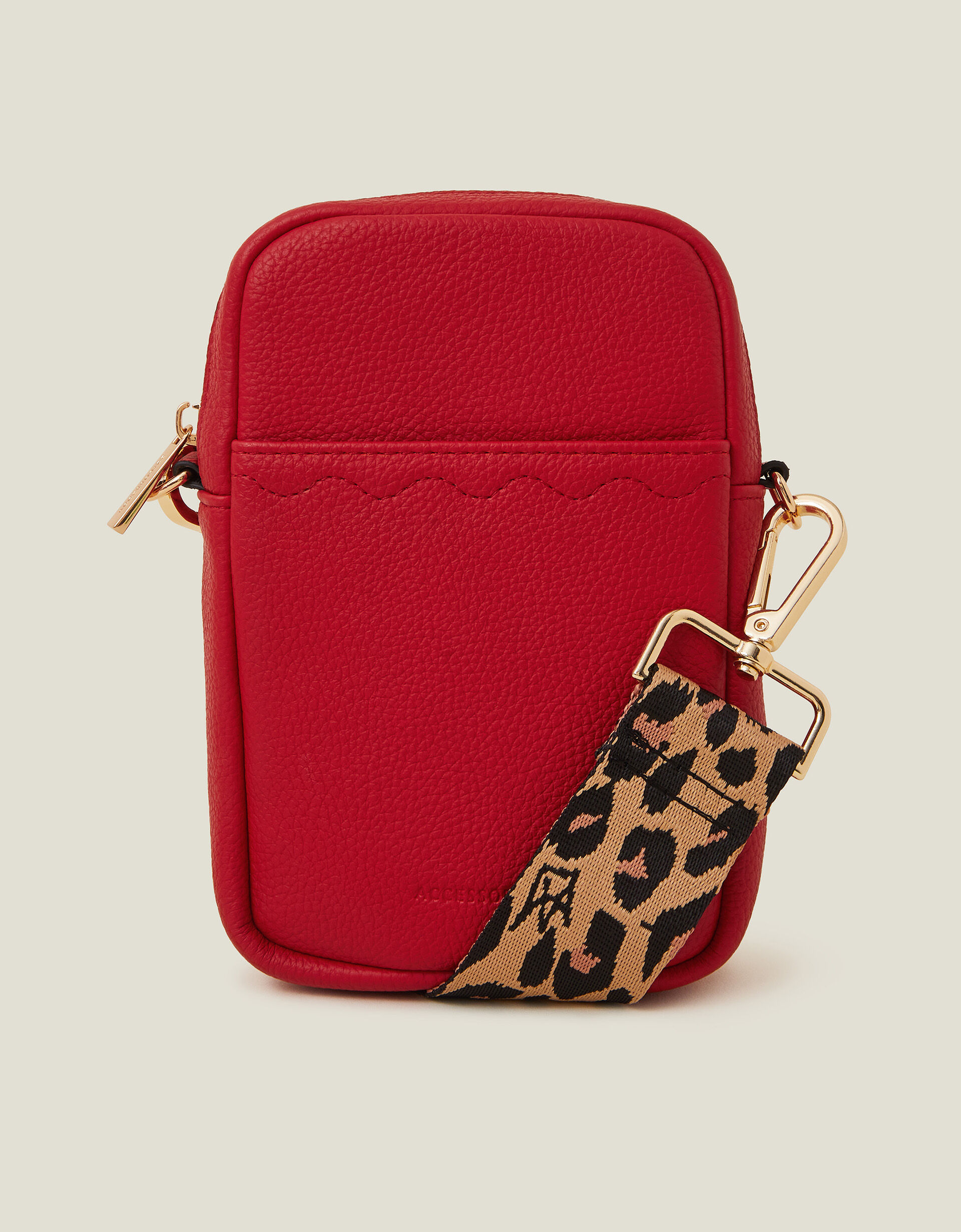 Slip Pocket Phone Bag | Phone Bags | Accessorize Global