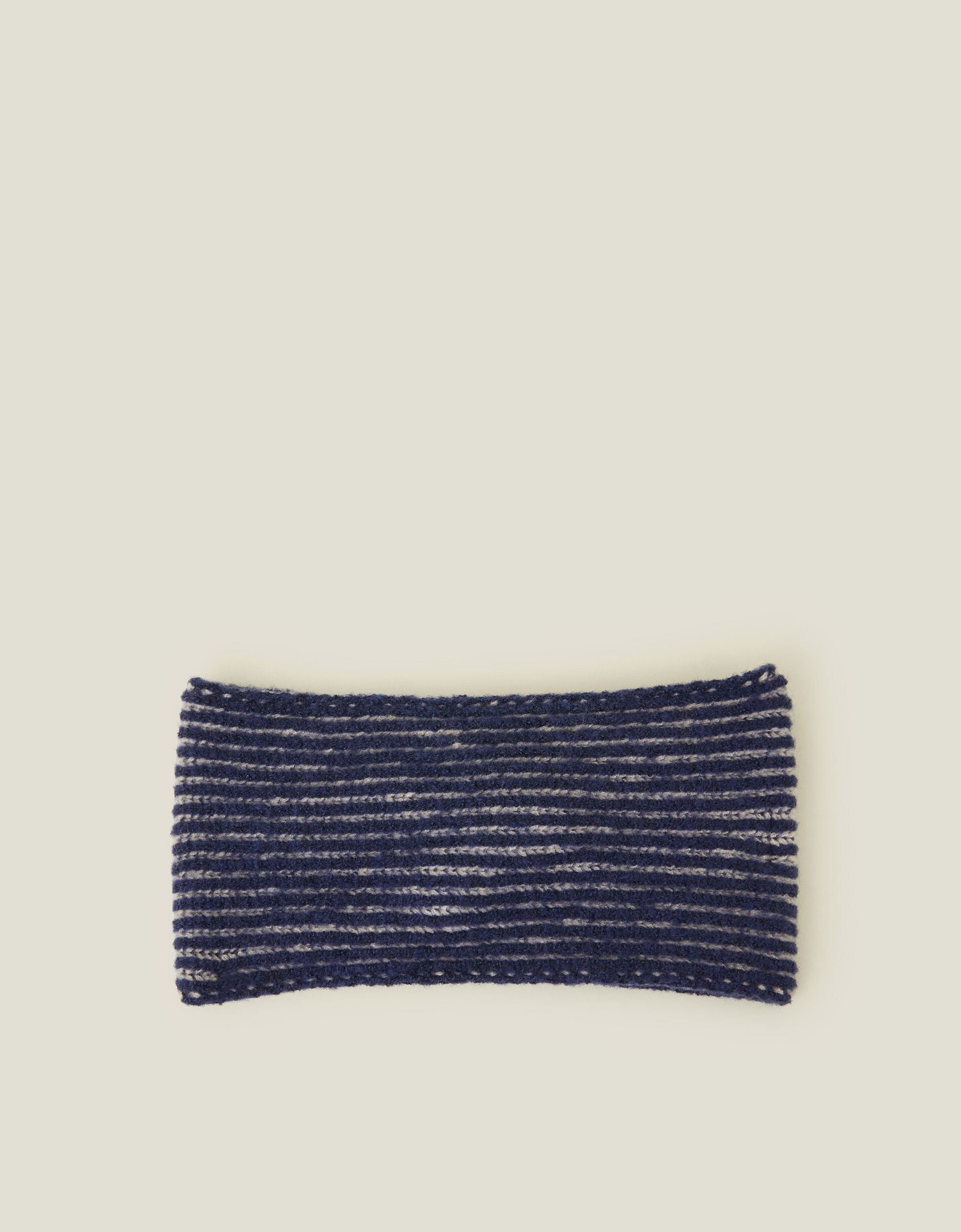 Twist Knit Bando Headband Blue | Shop All | Accessorize Global