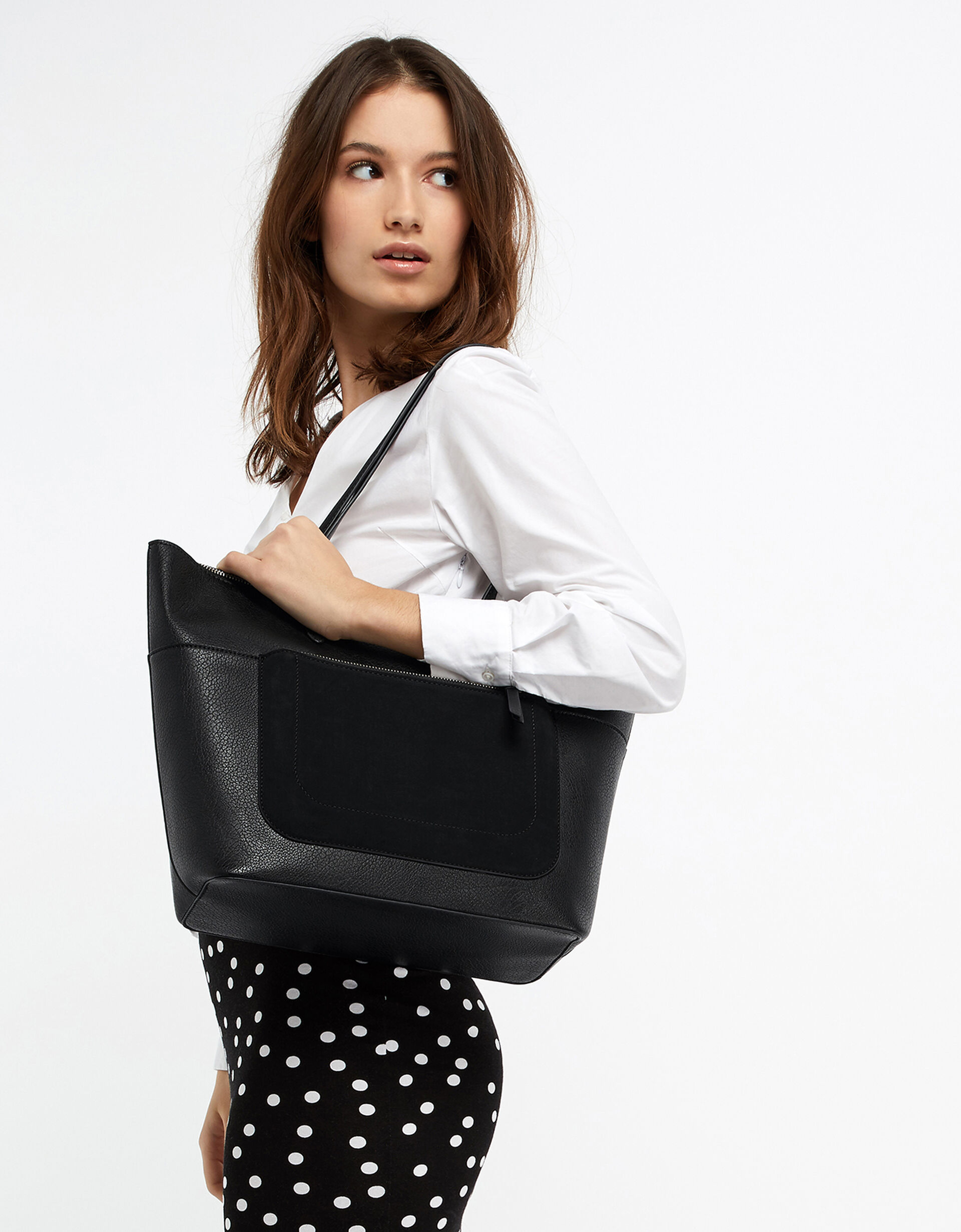 Emily Tote Bag | Tote & Shopper bags | Accessorize UK