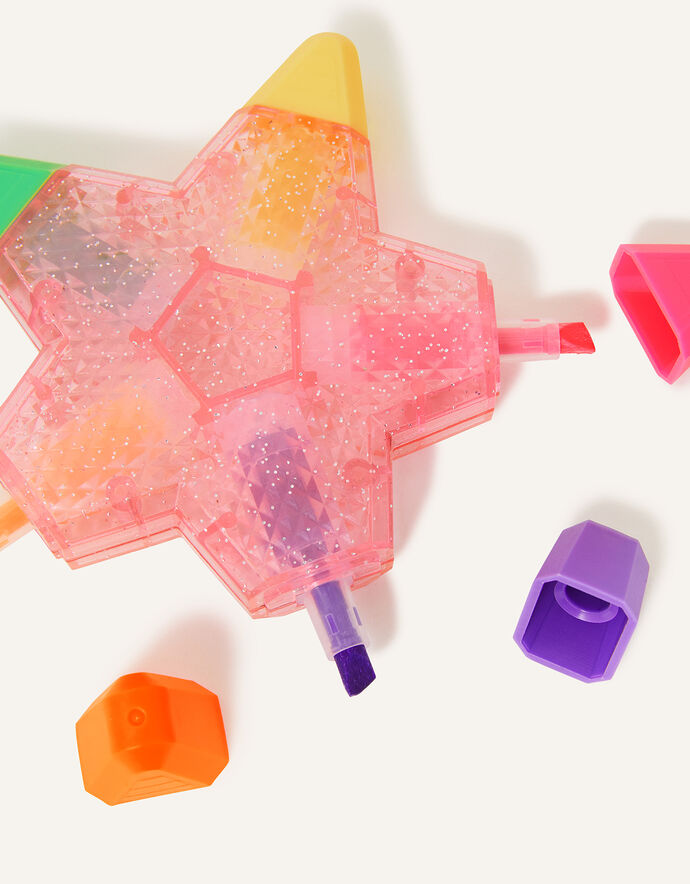 5-Point Star Highlighter | Shop All | Accessorize UK