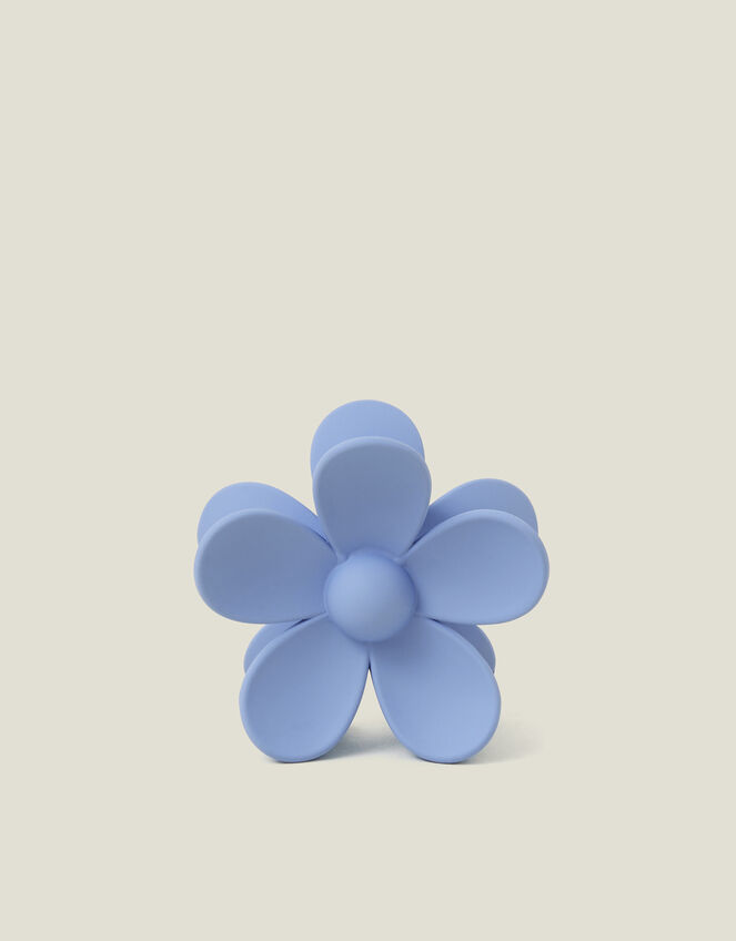 Matte Flower Claw Clip | Hair Accessories | Accessorize UK