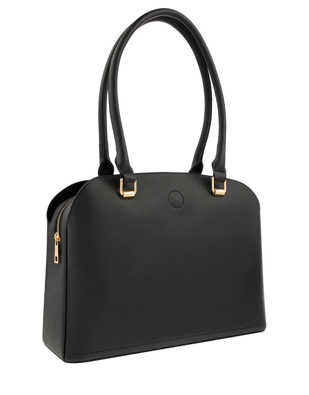 Nina Handheld Bag | Top handle bags | Accessorize UK