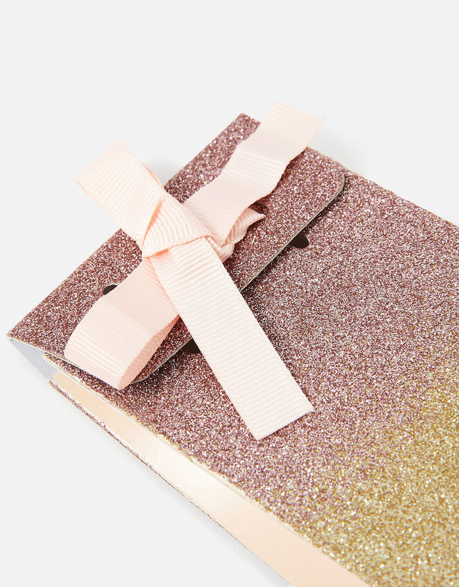 Ombre Glitter Gift Pouch | Gift bags, Boxes & Wrapping paper ...