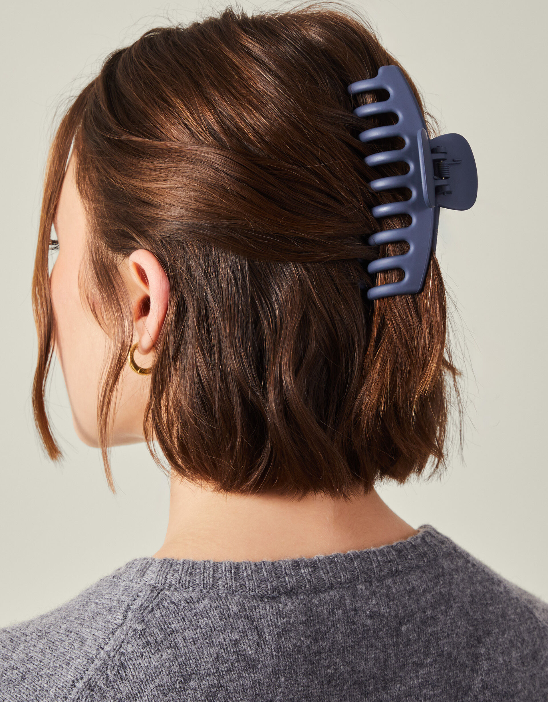Extra Large Claw Clip | Shop All | Accessorize Global