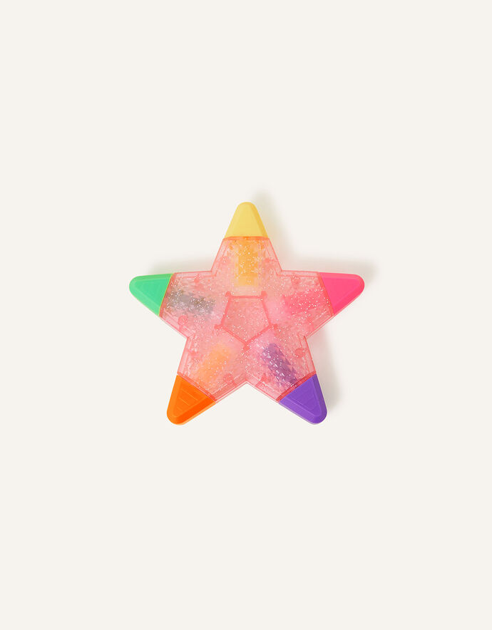 5-Point Star Highlighter | Shop All | Accessorize UK
