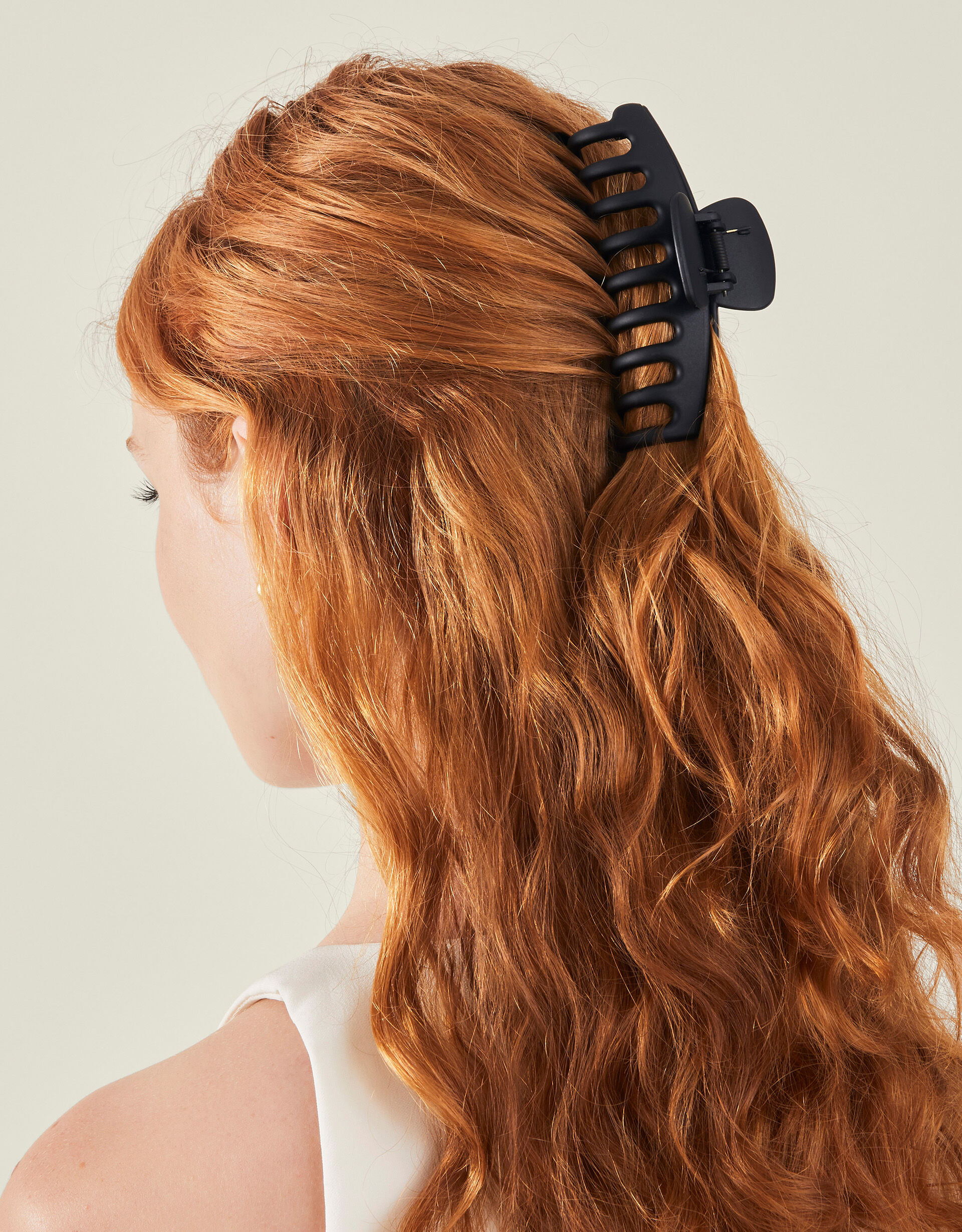 Extra large hair clips store