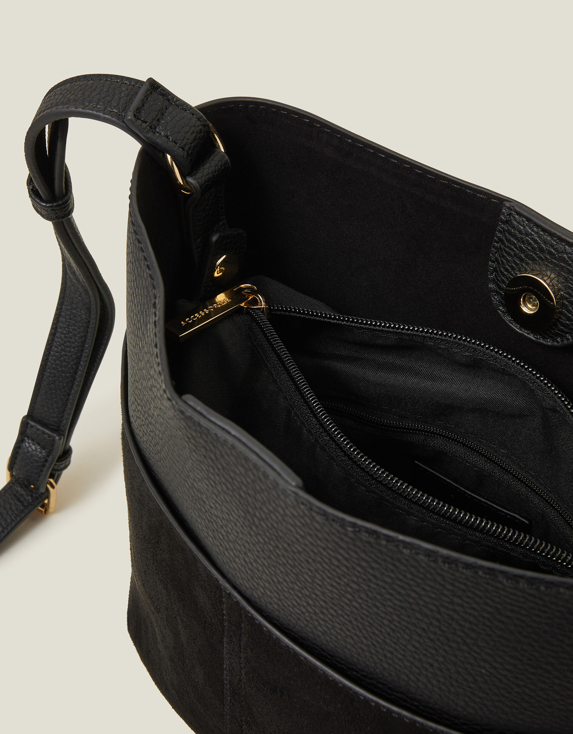 Mini Bucket Bag | Crossbody Bags | Accessorize UK