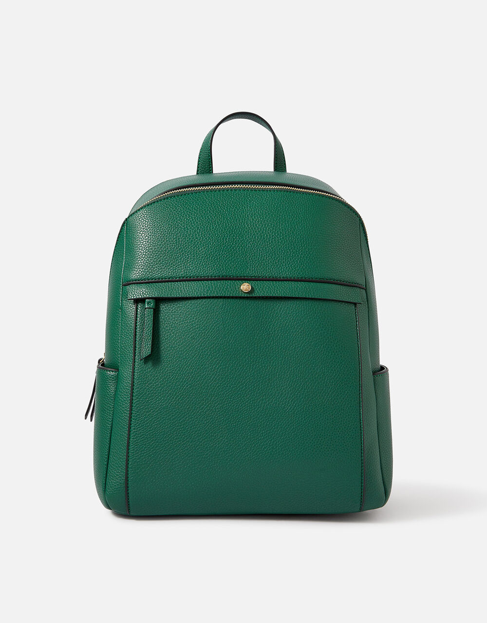 Classic Zip Around Backpack | Backpacks | Accessorize UK