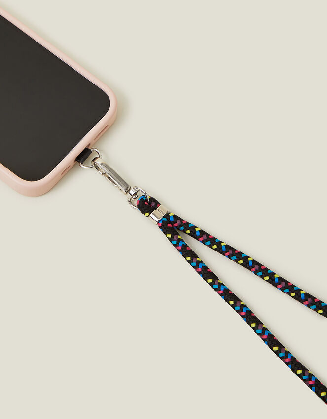 Woven Phone Strap | Small accessories | Accessorize Global