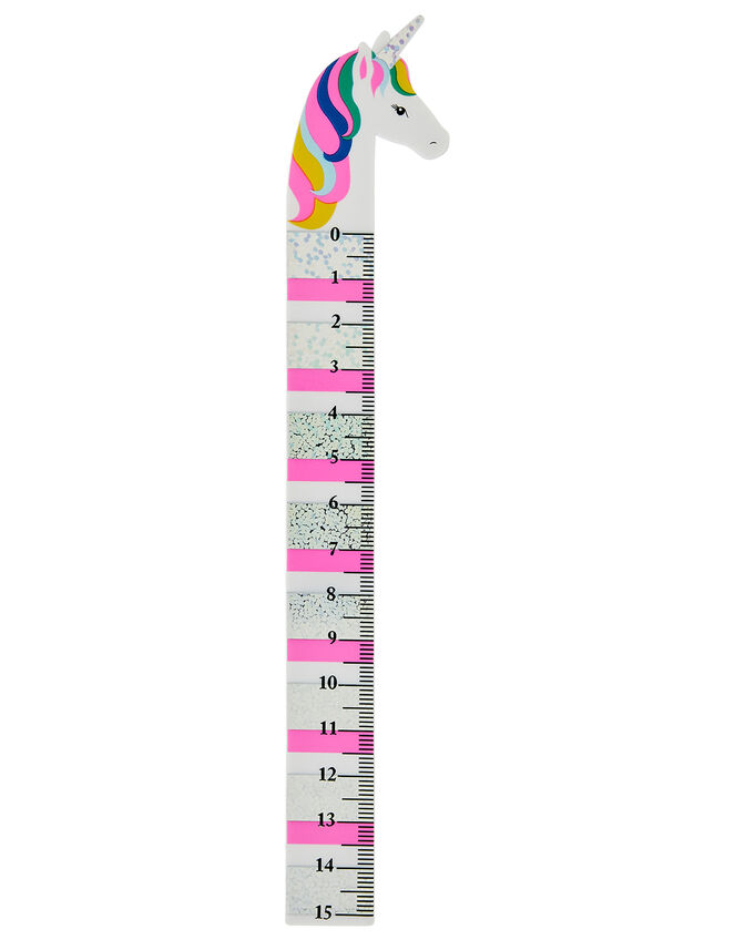 Retro Unicorn Ruler | Stationery | Accessorize Global