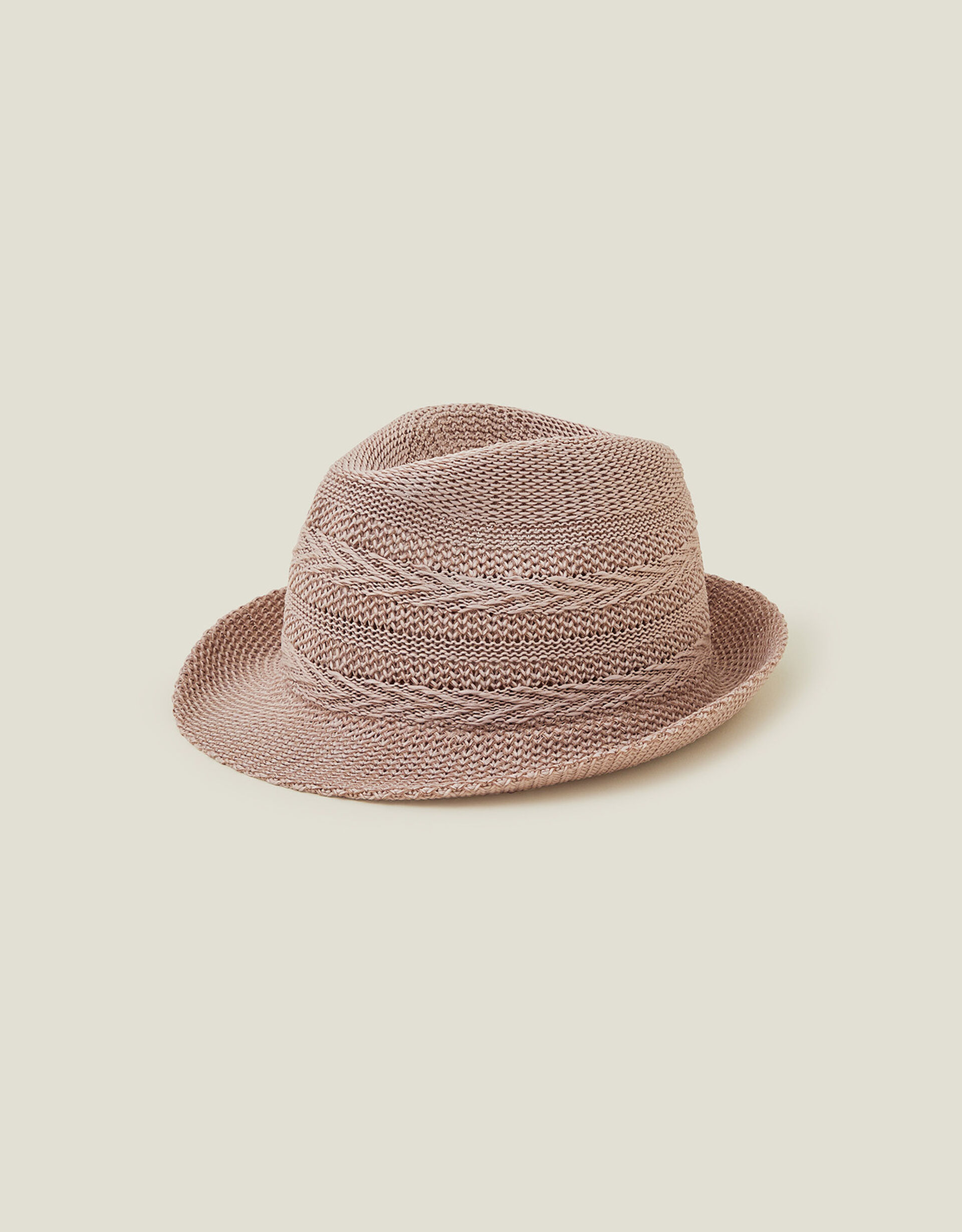 Packable Trilby | Hats | Accessorize UK