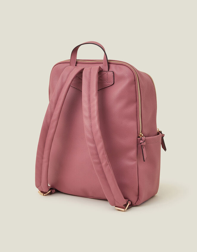 Zip Around Backpack | Backpacks | Accessorize UK