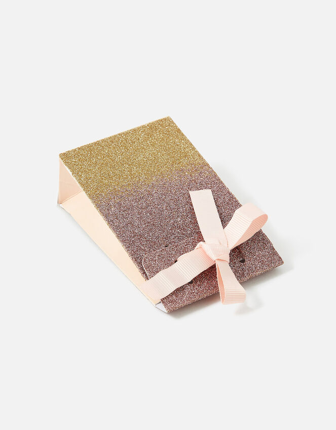 Ombre Glitter Gift Pouch | Gift bags, Boxes & Wrapping paper ...