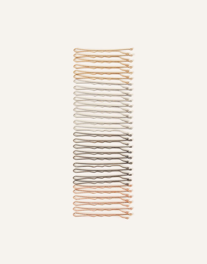 30-Pack Hair Grips | Hair clips | Accessorize Global