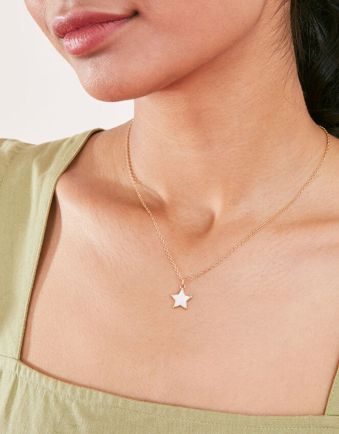 Star Pendant Necklace | Pendant Necklaces | Accessorize Global