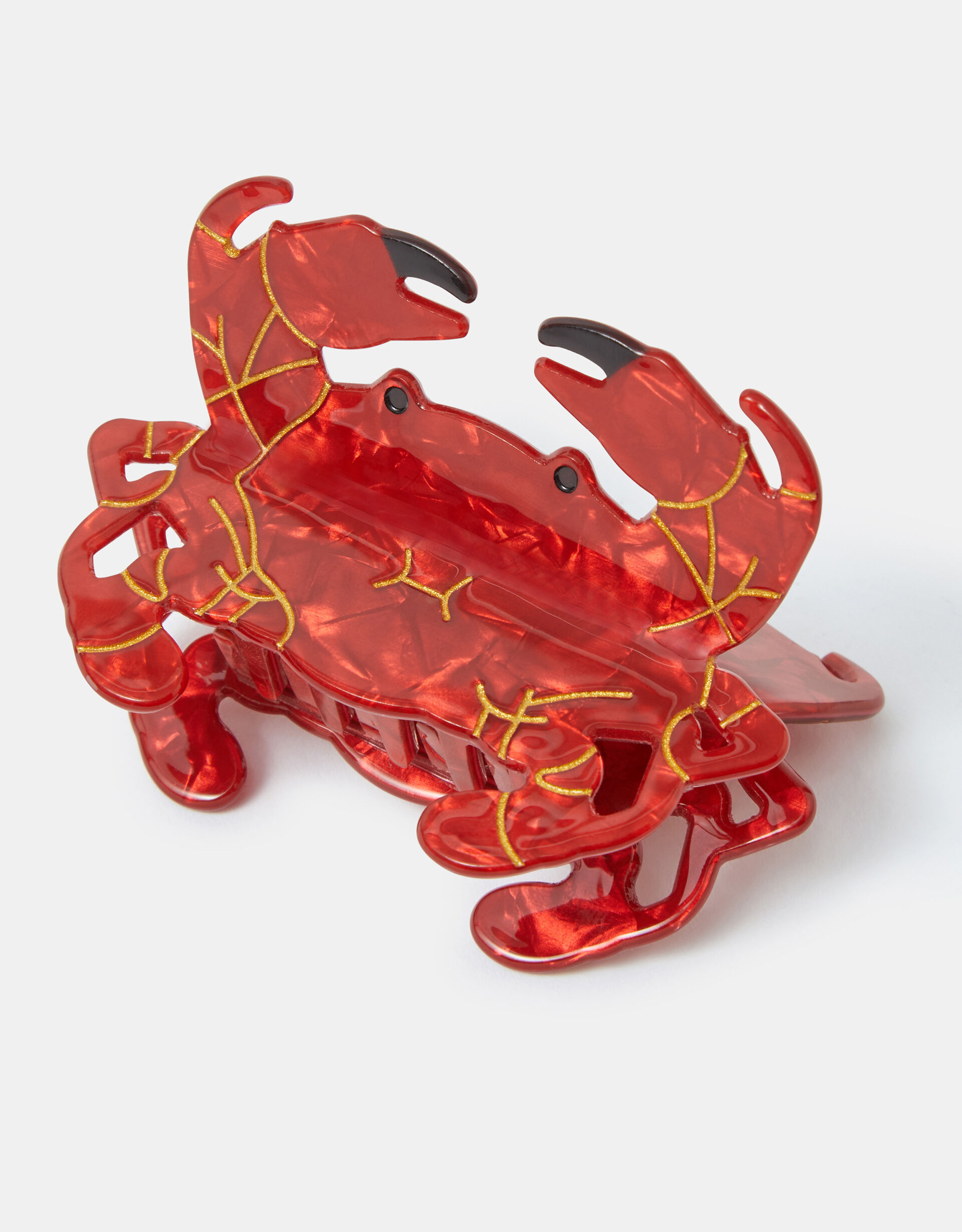 Crab Claw Clip | Hair Accessories | Accessorize UK
