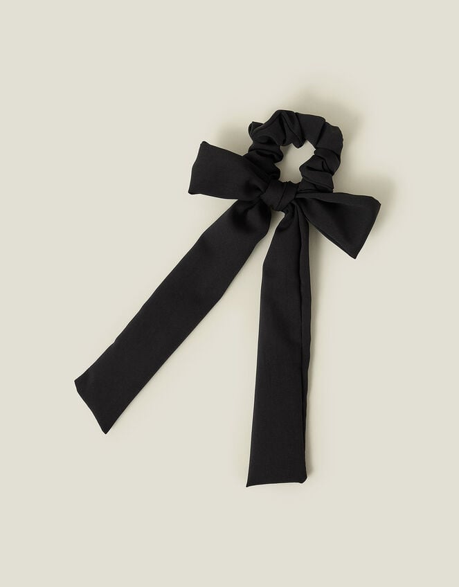 Bow Scrunchie | Hair Accessories | Accessorize UK