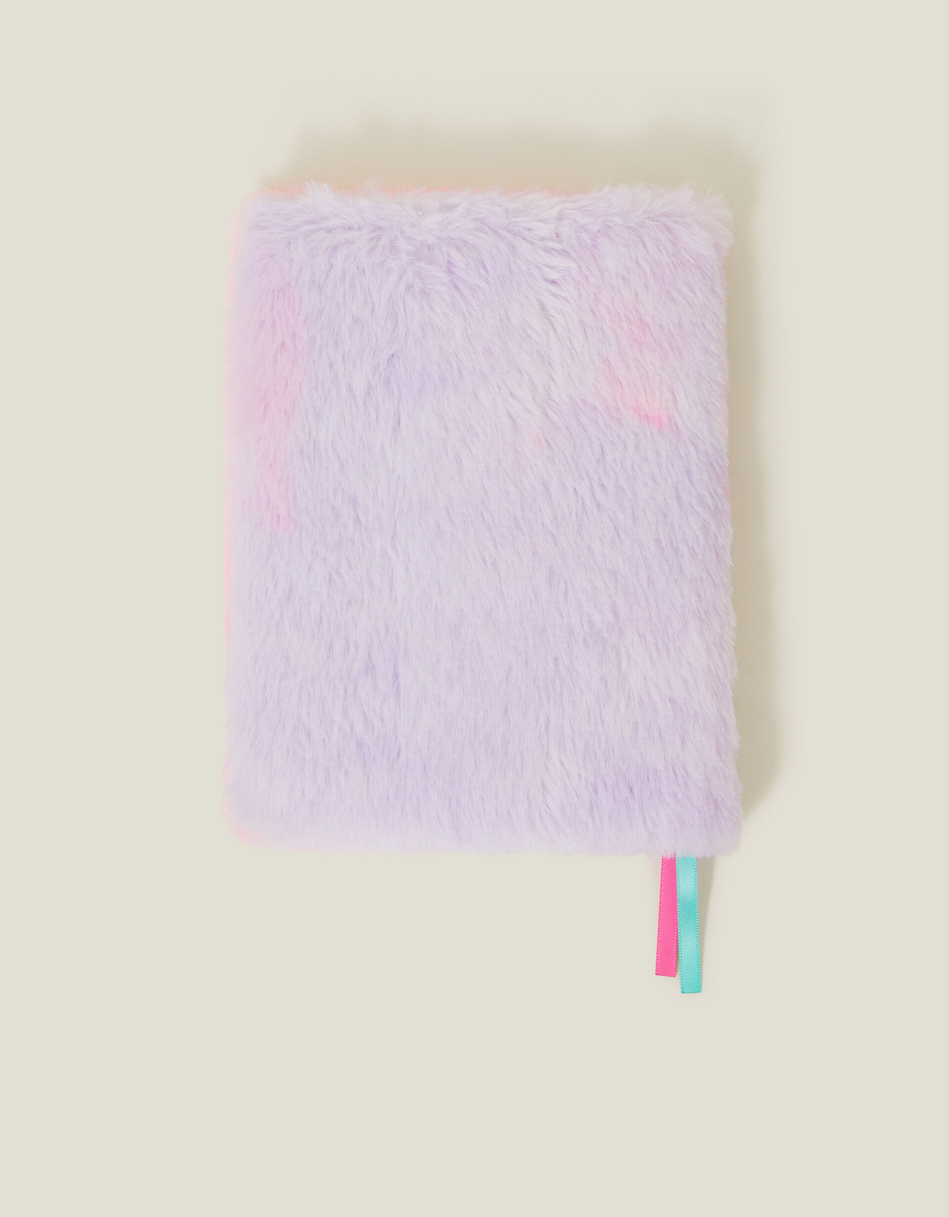 Girls Fluffy Star A5 Notebook | Stationery | Accessorize Global