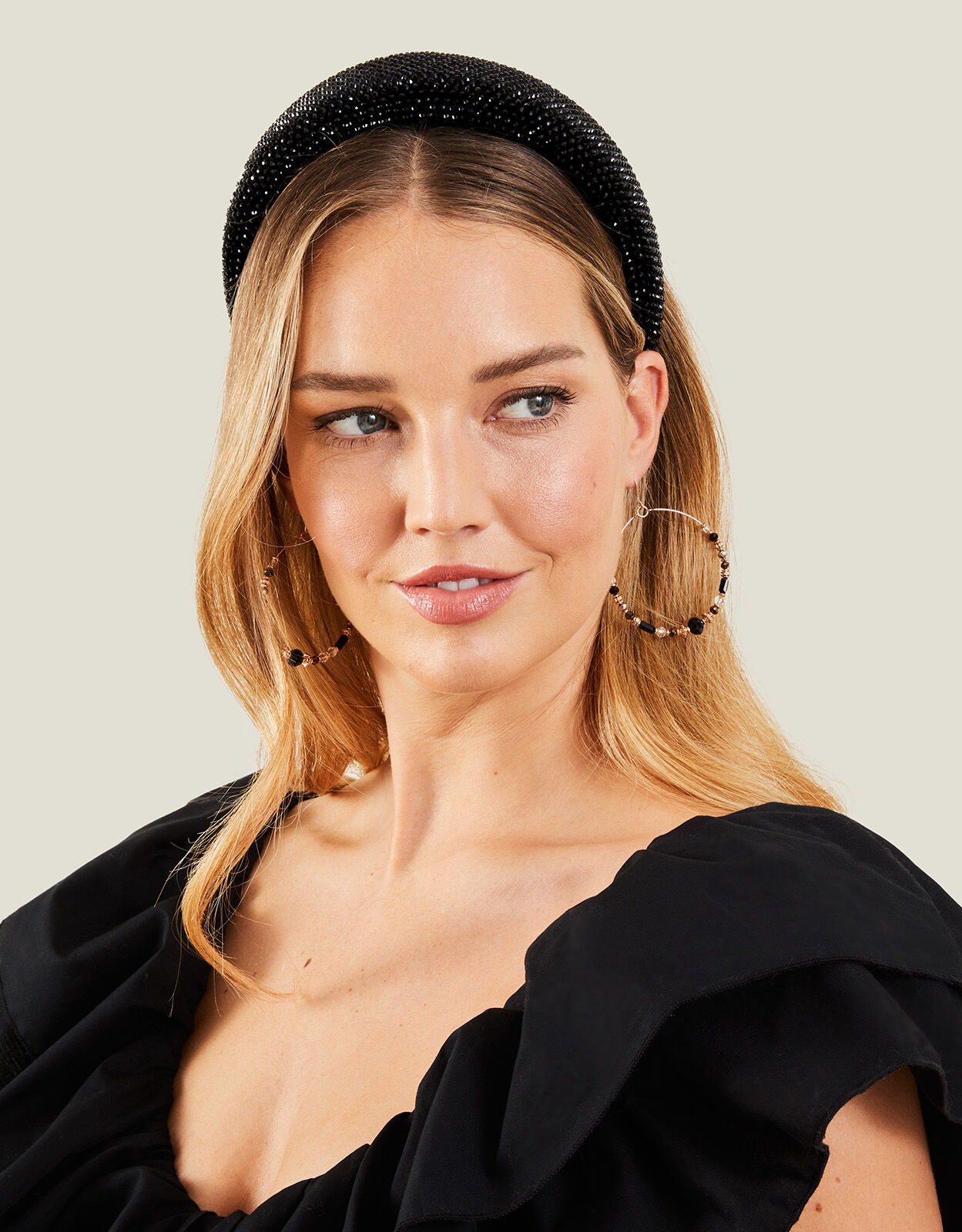 Sparkle Headband