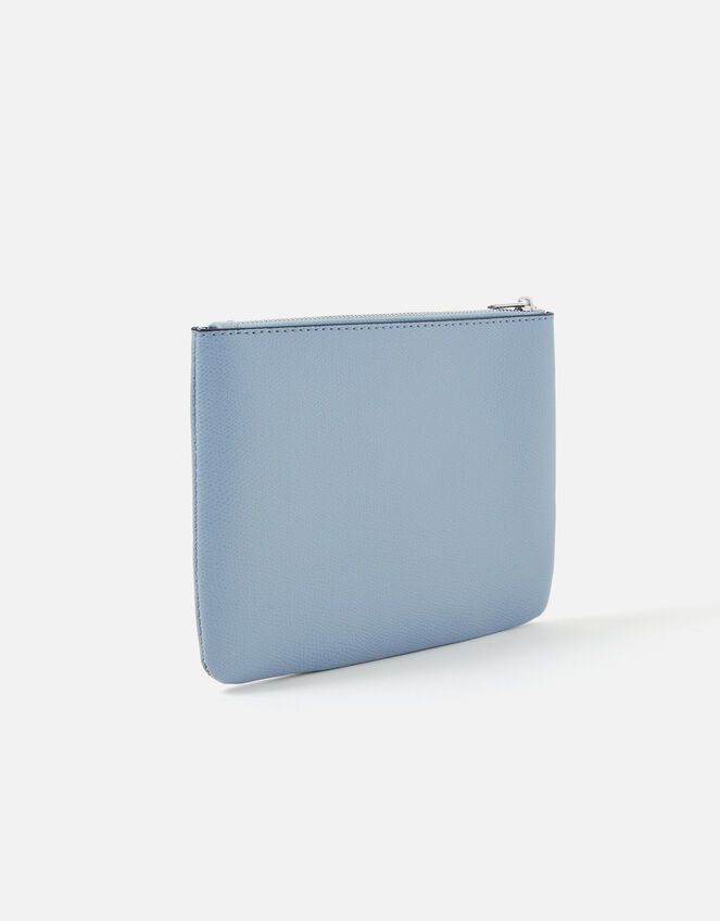 Pippa Pouch Blue | Purses & Wallets | Accessorize Global
