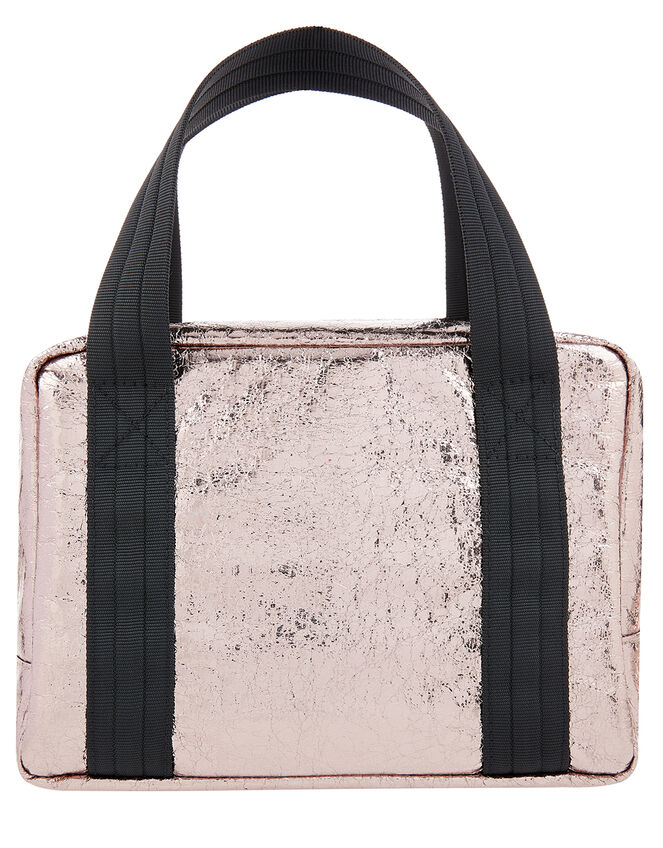 Metallic Lunch Box | Small accessories | Accessorize Global