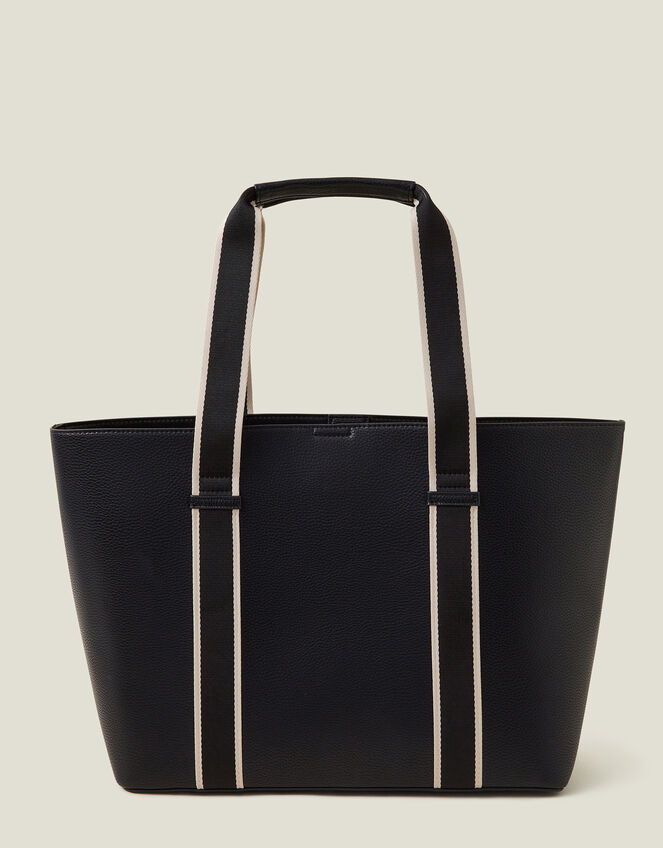 Webbing Strap Tote | Totes & Shoppers | Accessorize UK