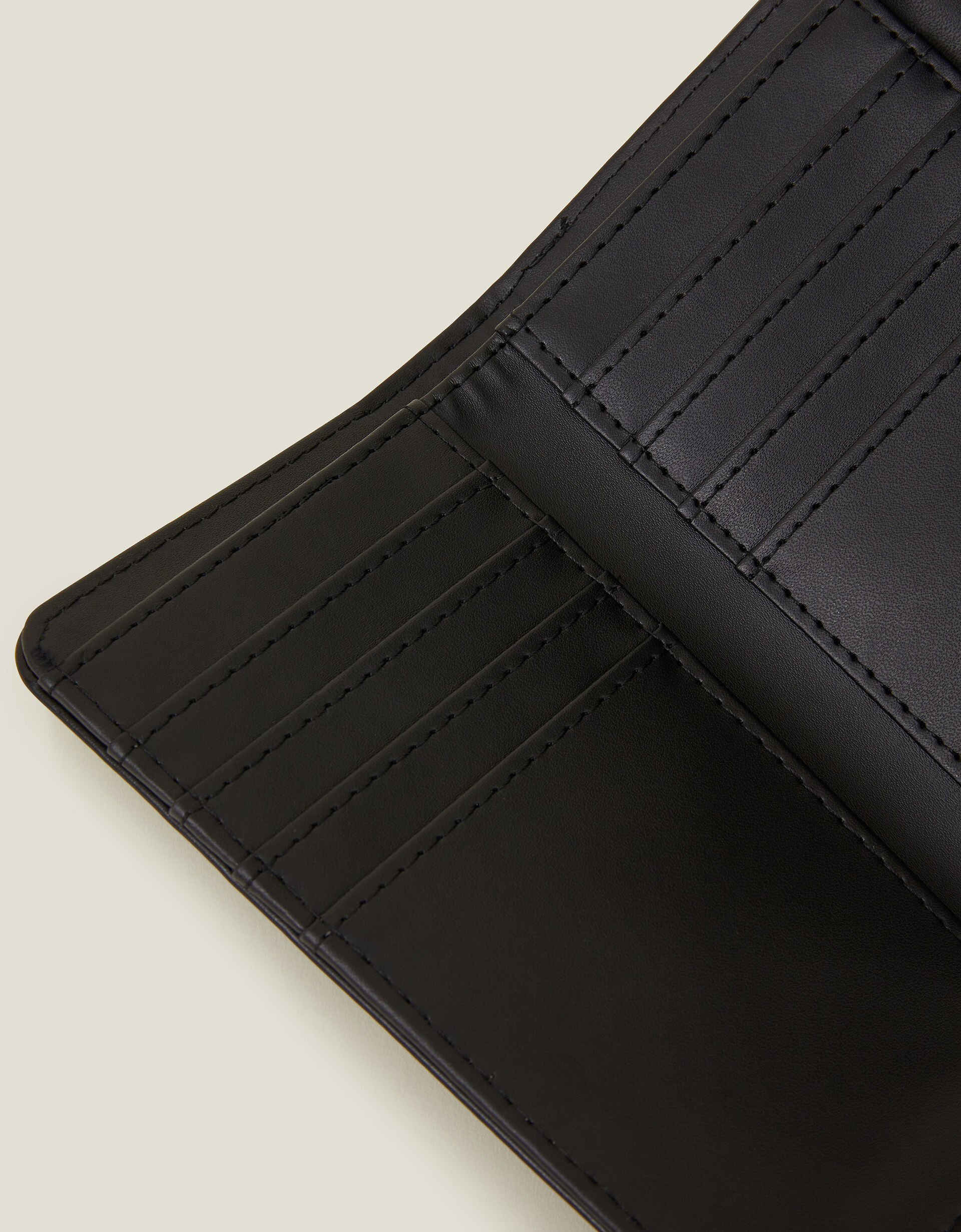 Square Push-Lock Wallet | Purses & Cardholders | Accessorize Global