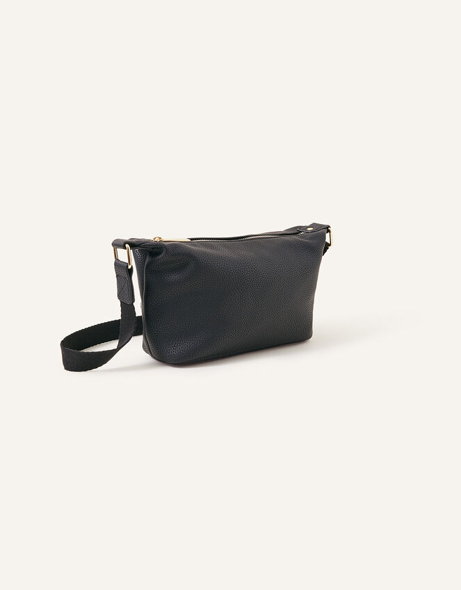 Mini Cross-Body Bag Black | Crossbody Bags | Accessorize Global