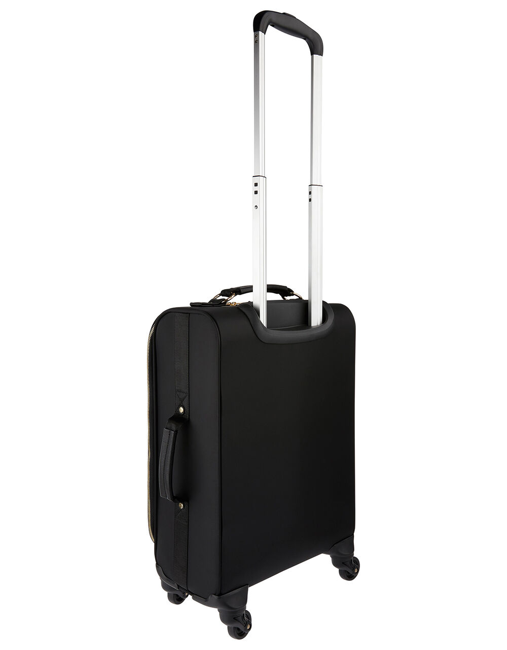 Cabin sized Quilted Suitcase | Small accessories | Accessorize UK