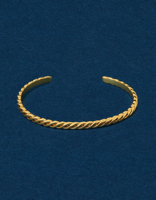 gold cuff uk