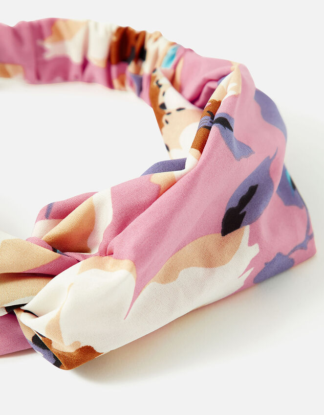 Floral Bando | Hair bands & Scrunchies | Accessorize Global