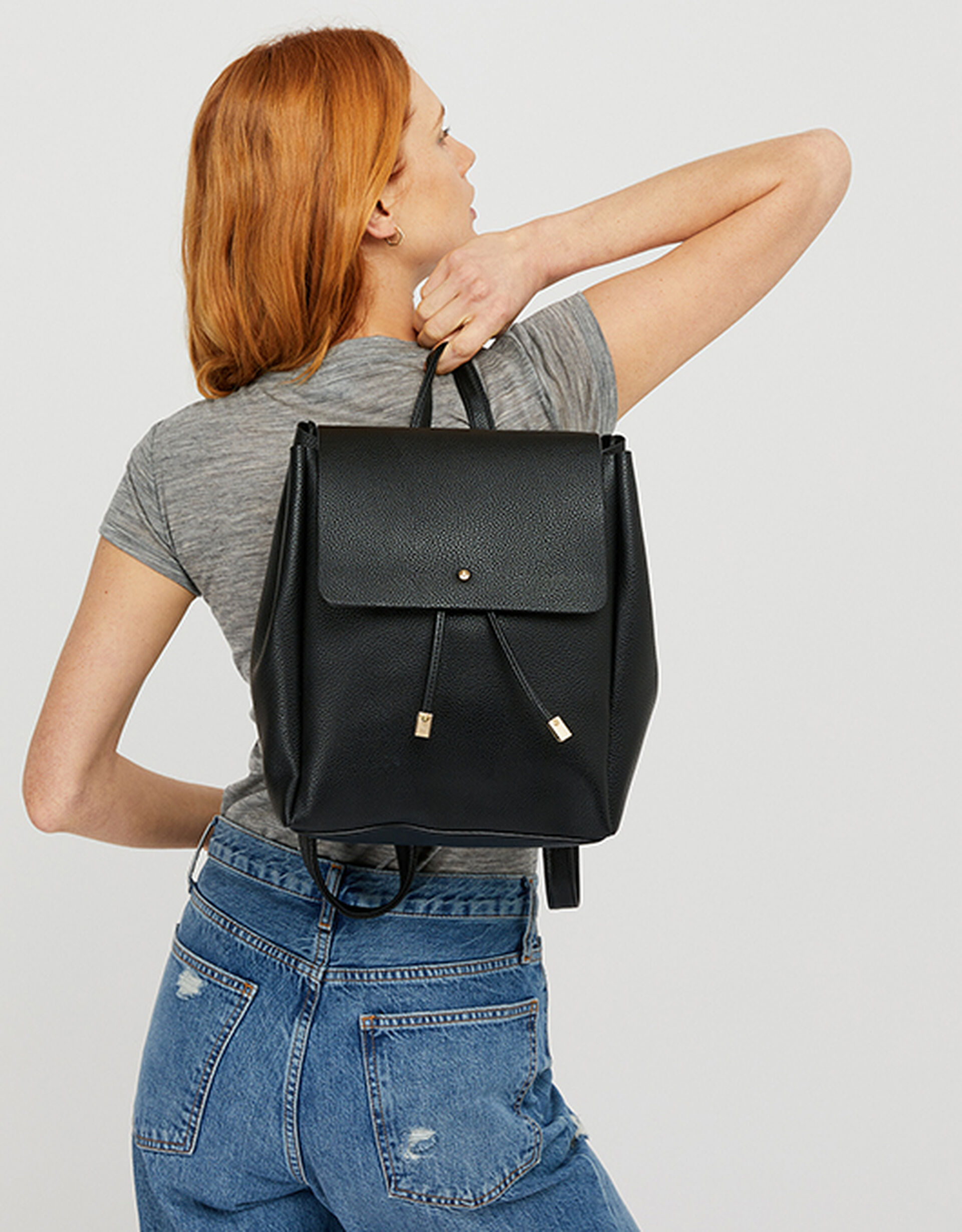 Katie Backpack | Backpacks | Accessorize UK