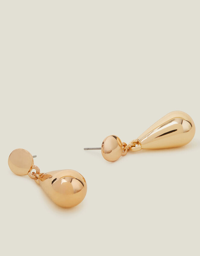Chunky Drop Earrings | Drop Earrings | Accessorize UK