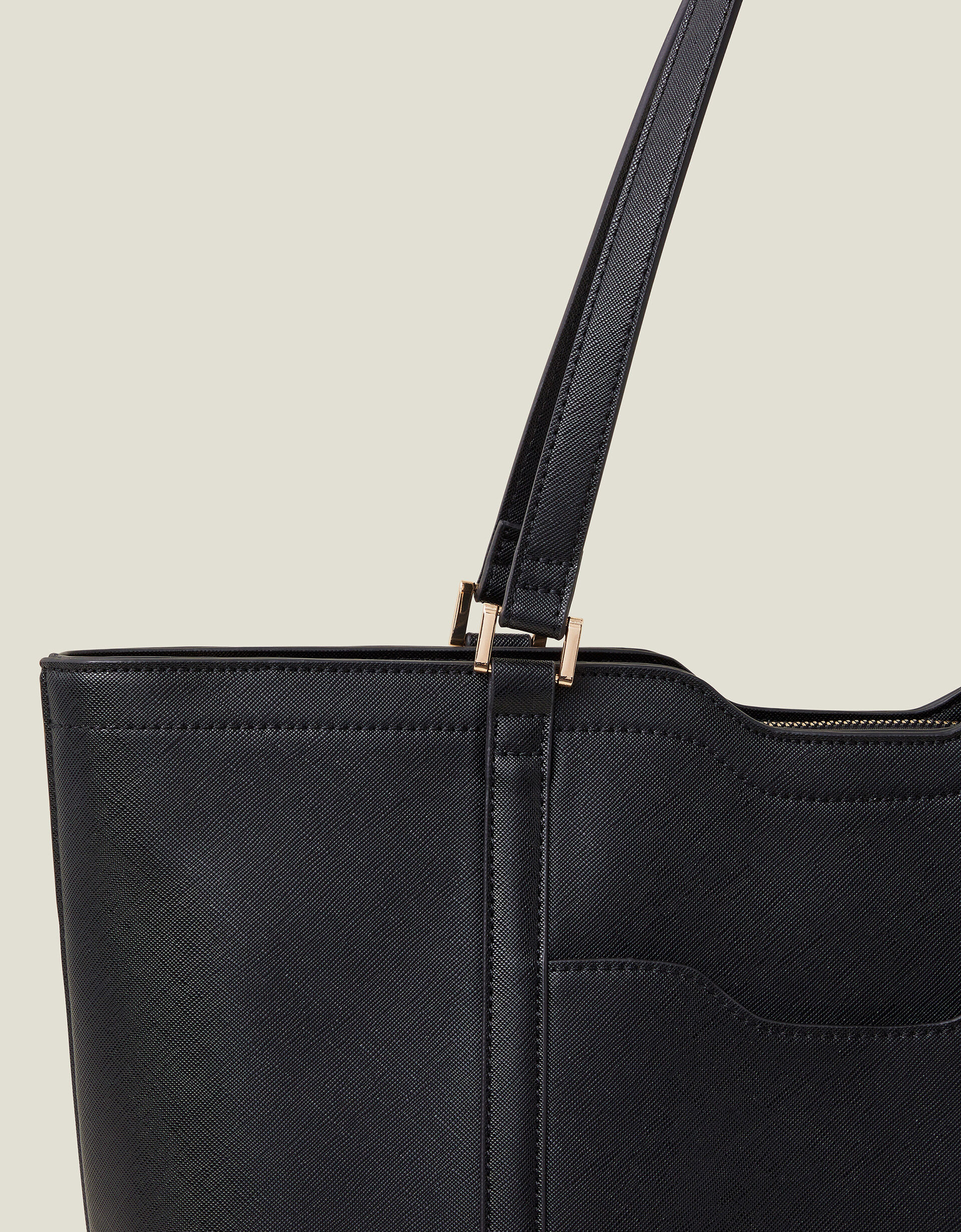 Laptop Tote Bag | Totes & Shoppers | Accessorize UK
