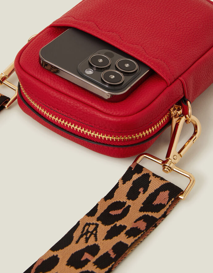 Slip Pocket Phone Bag | Phone Bags | Accessorize Global