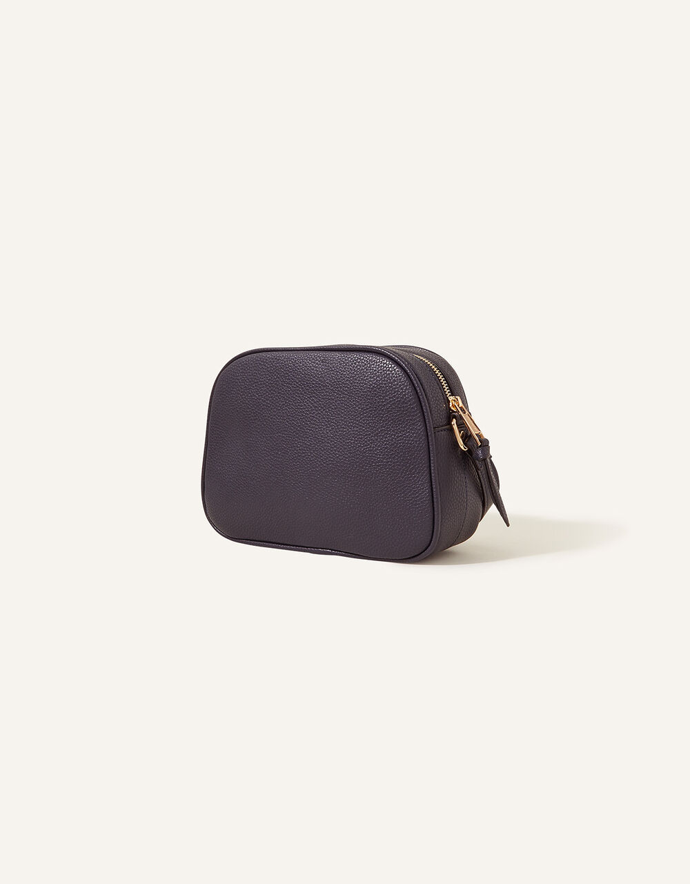 Abby Camera Bag Blue | Cross-body bags | Accessorize UK