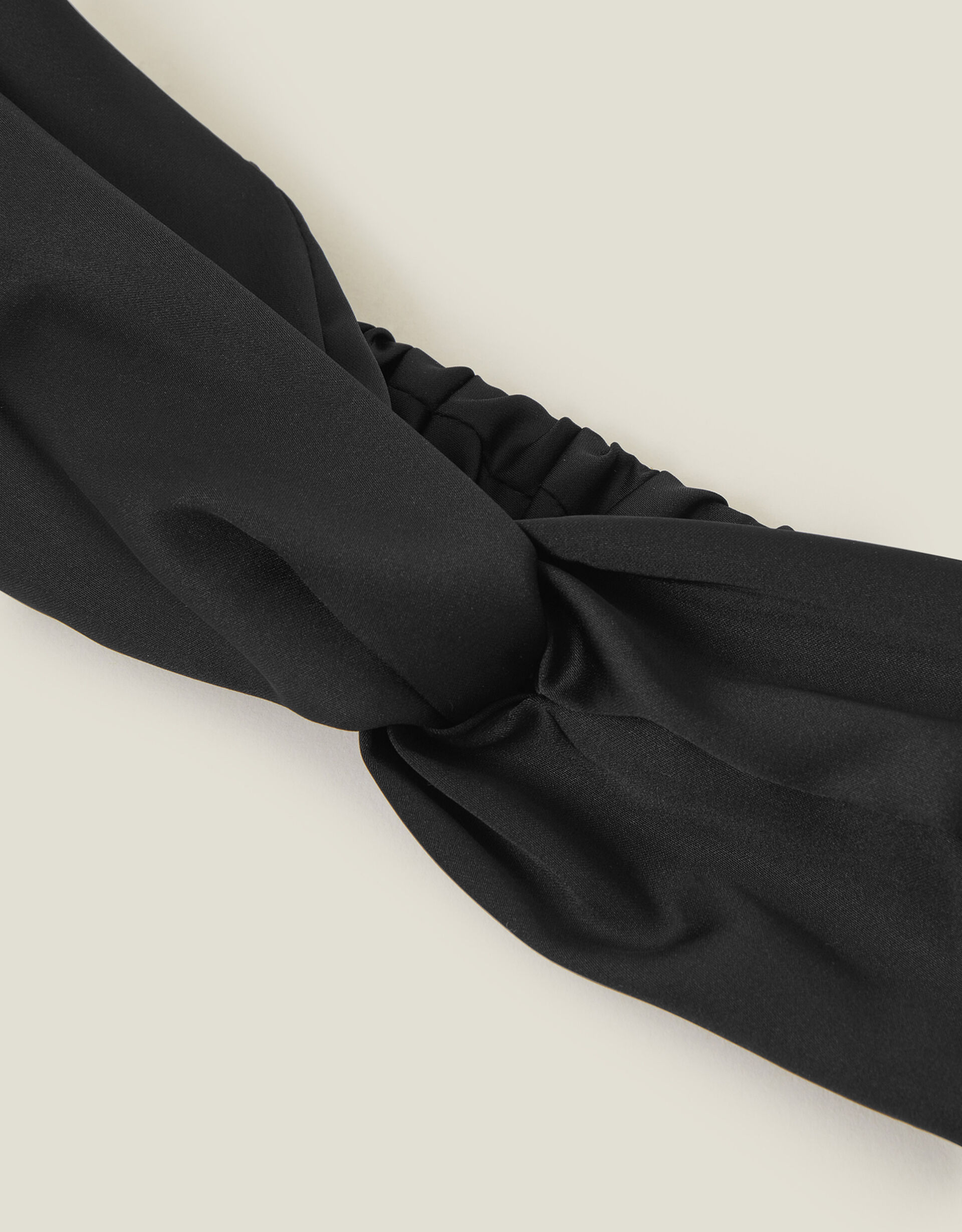 Fabric Knot Bando | Hair Accessories | Accessorize Global