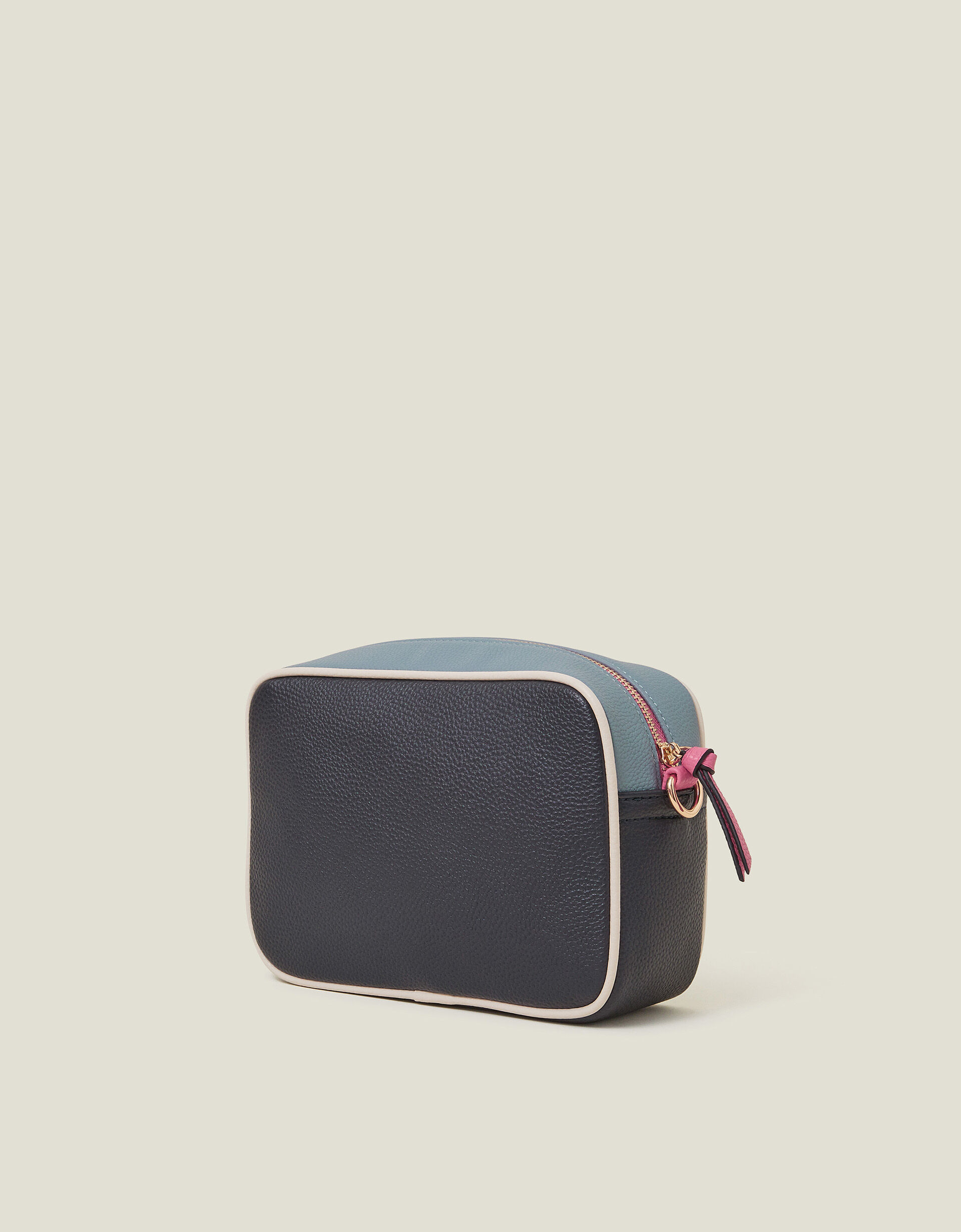 Colour Block Cross-Body Bag | Crossbody Bags | Accessorize Global
