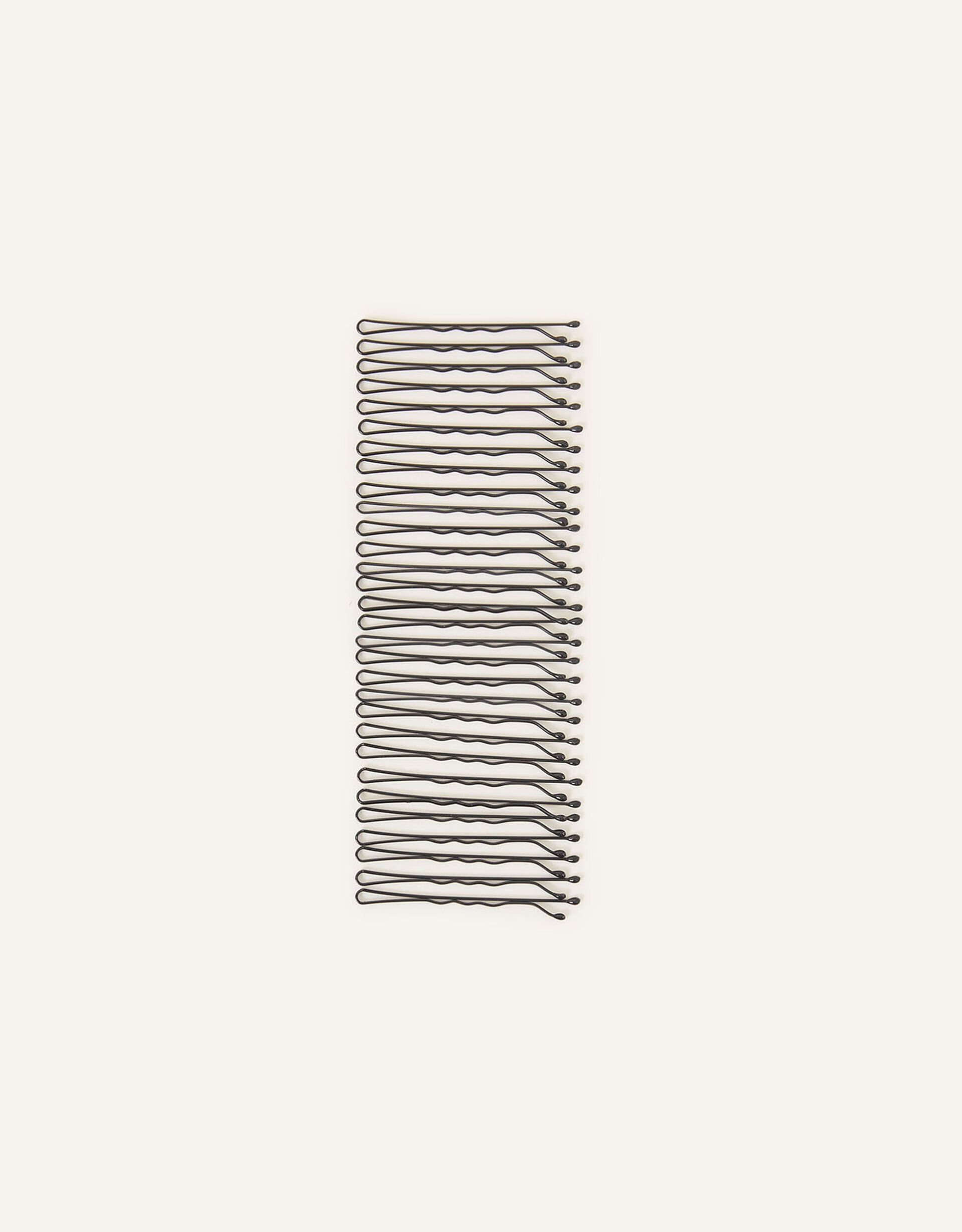 30-Pack Metal Hair Grips | Hair Accessories | Accessorize Global