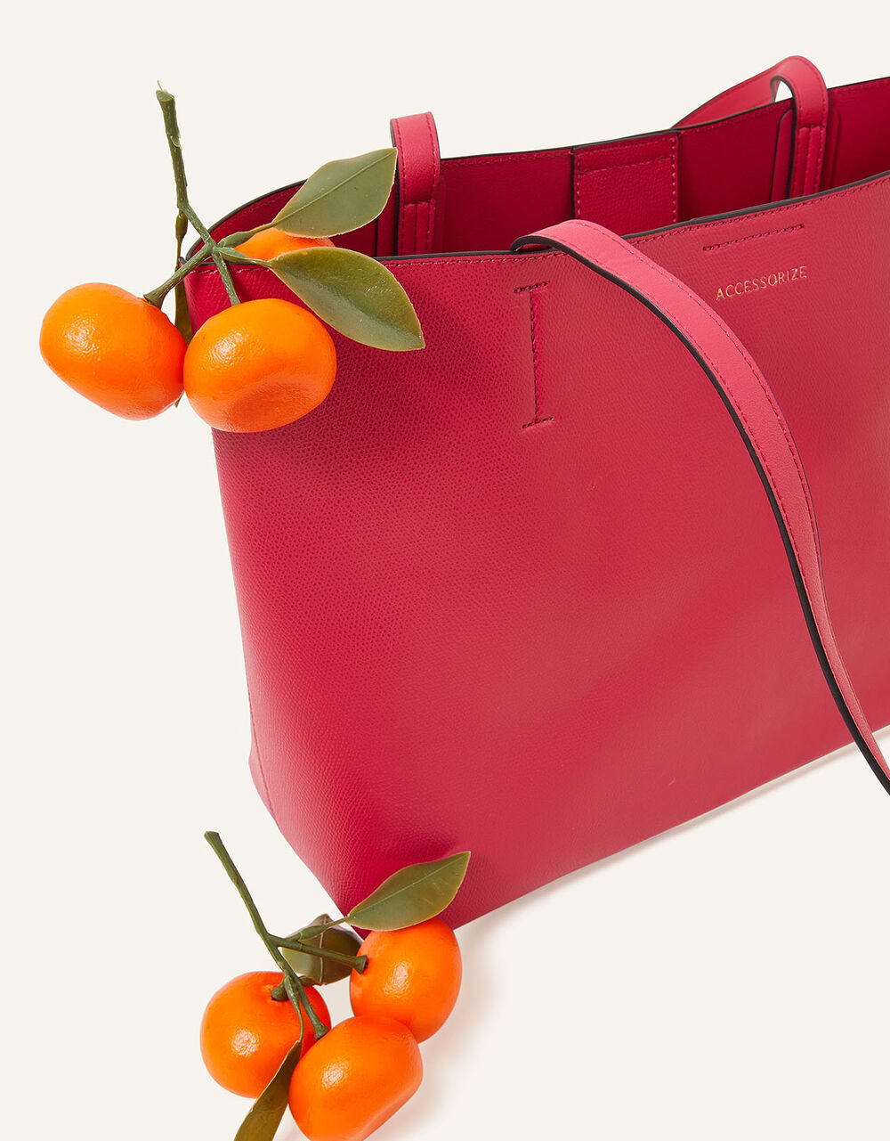 Classic Tote Bag | Tote & Shopper bags | Accessorize UK