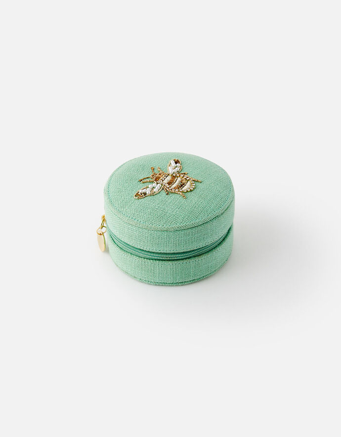 Bee Jewellery Box | Small accessories | Accessorize UK