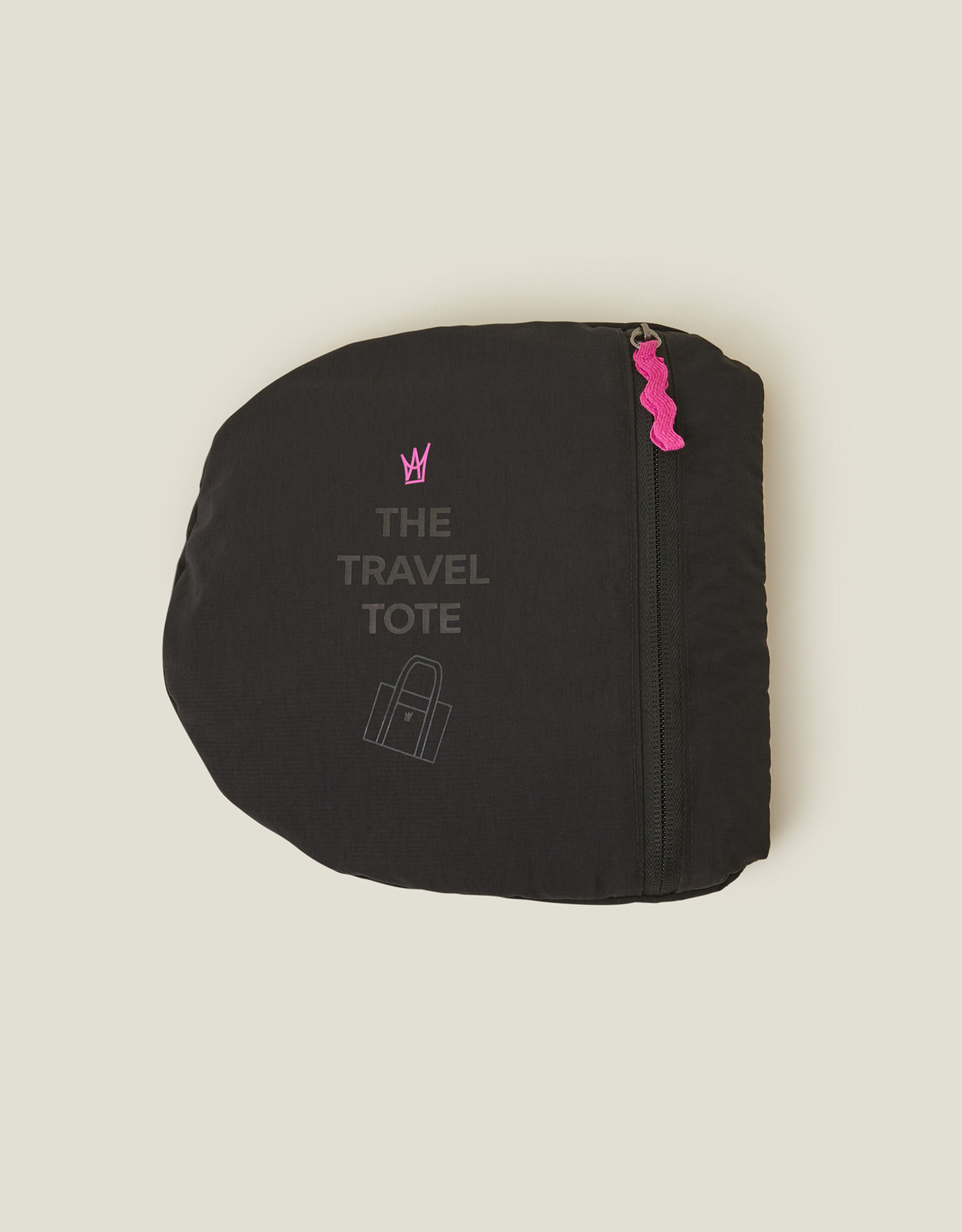 Packable Travel Tote Bag | Tote & Shopper bags | Accessorize Global