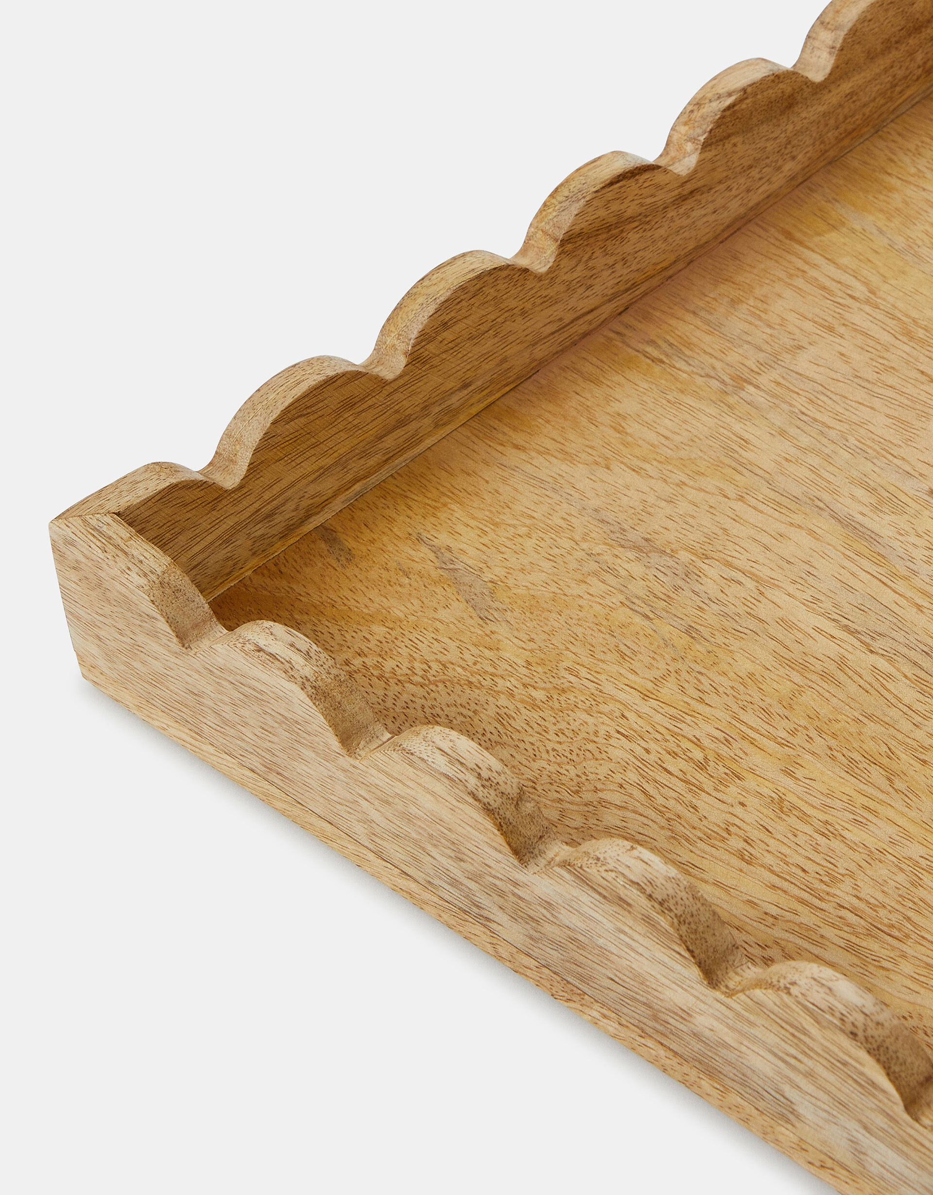 Large Scallop Tray | Home | Accessorize UK