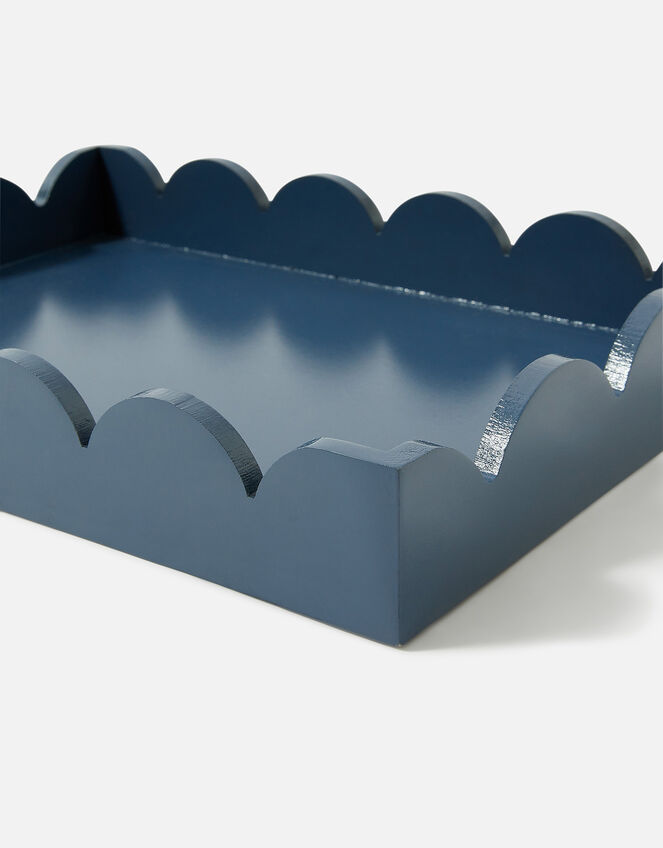 Medium Scallop Tray | Trays & Coasters | Accessorize UK