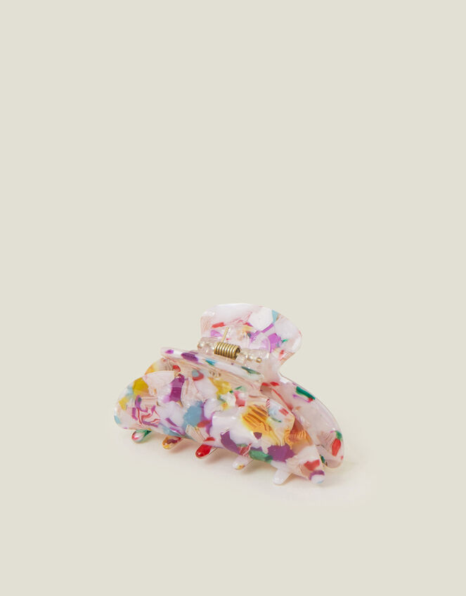 Marbled Resin Claw Clip | Hair bands & Scrunchies | Accessorize UK