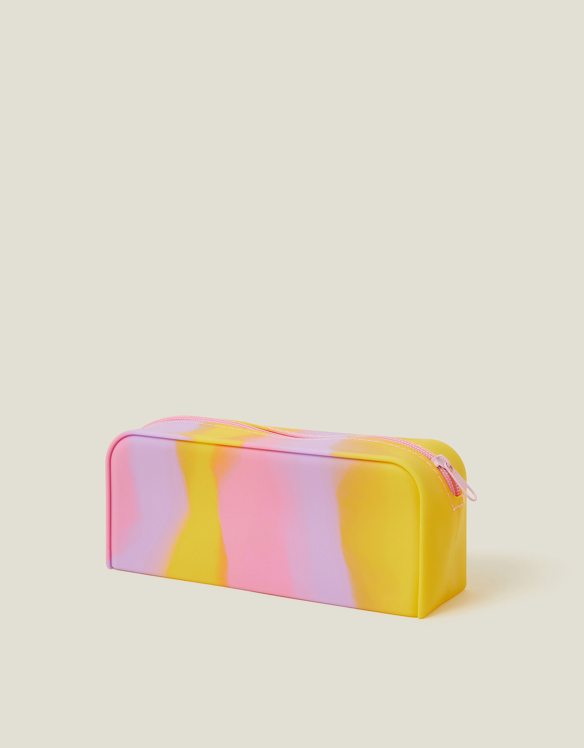 Girls Badge Charm Pencil Case | Accessorize UK Navigation Catalog ...