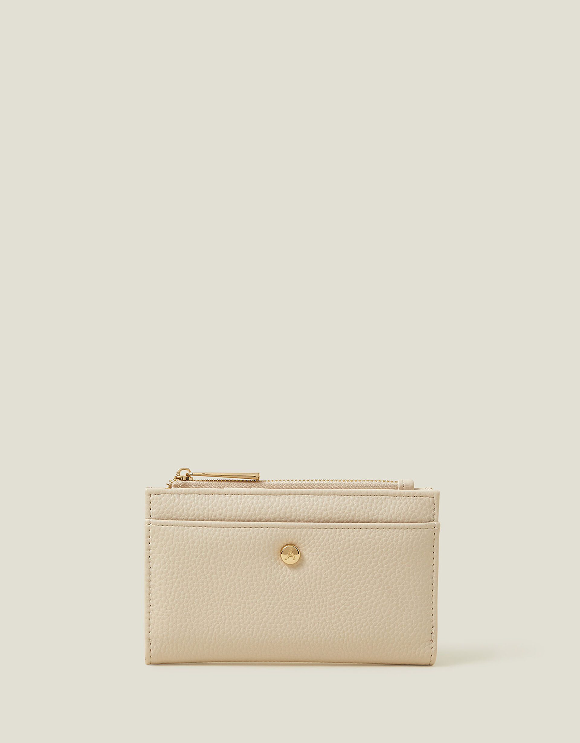 Medium Slimline Wallet | Accessorize UK Navigation Catalog | Accessorize UK