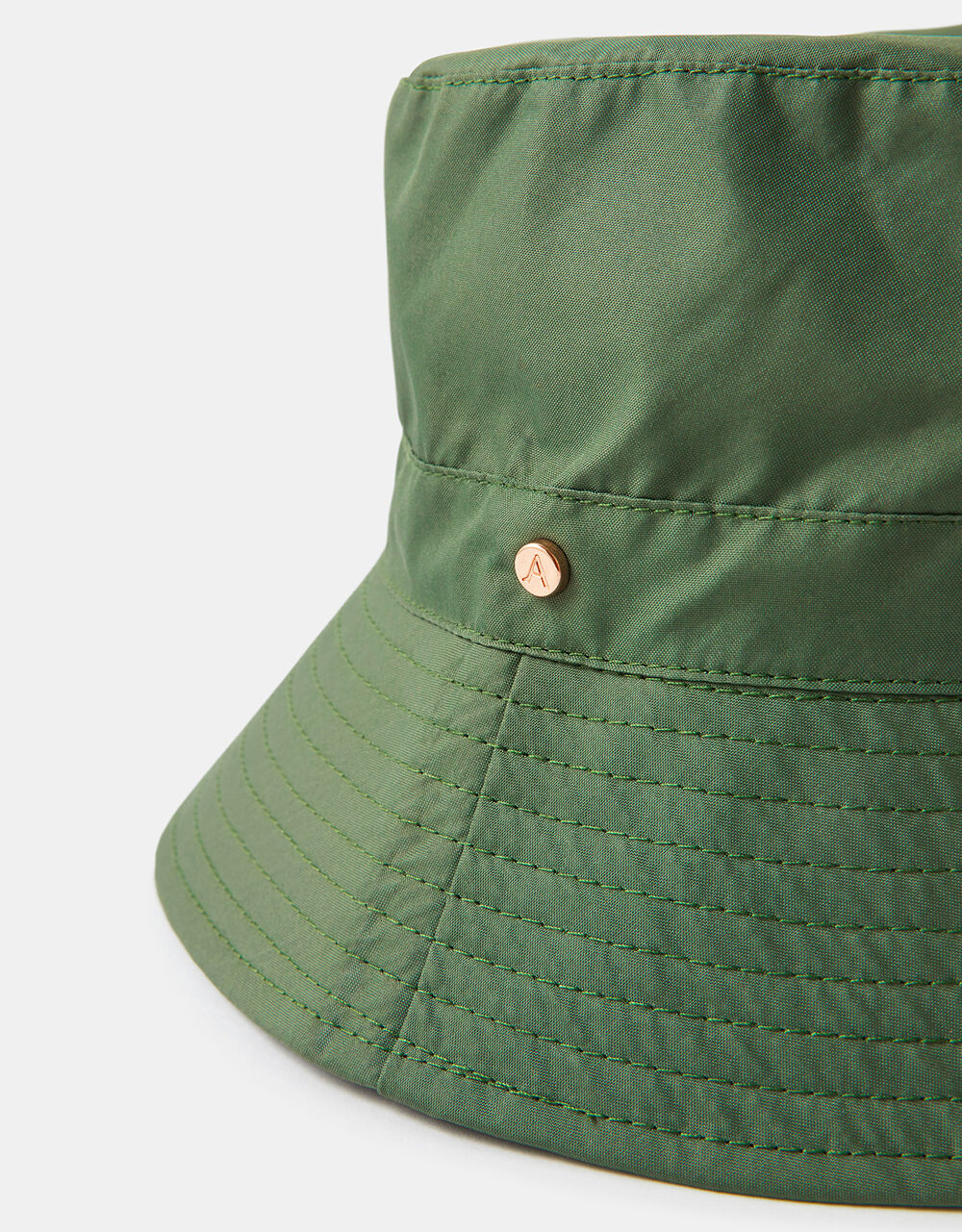 Rainproof Bucket Hat | Hats | Accessorize UK