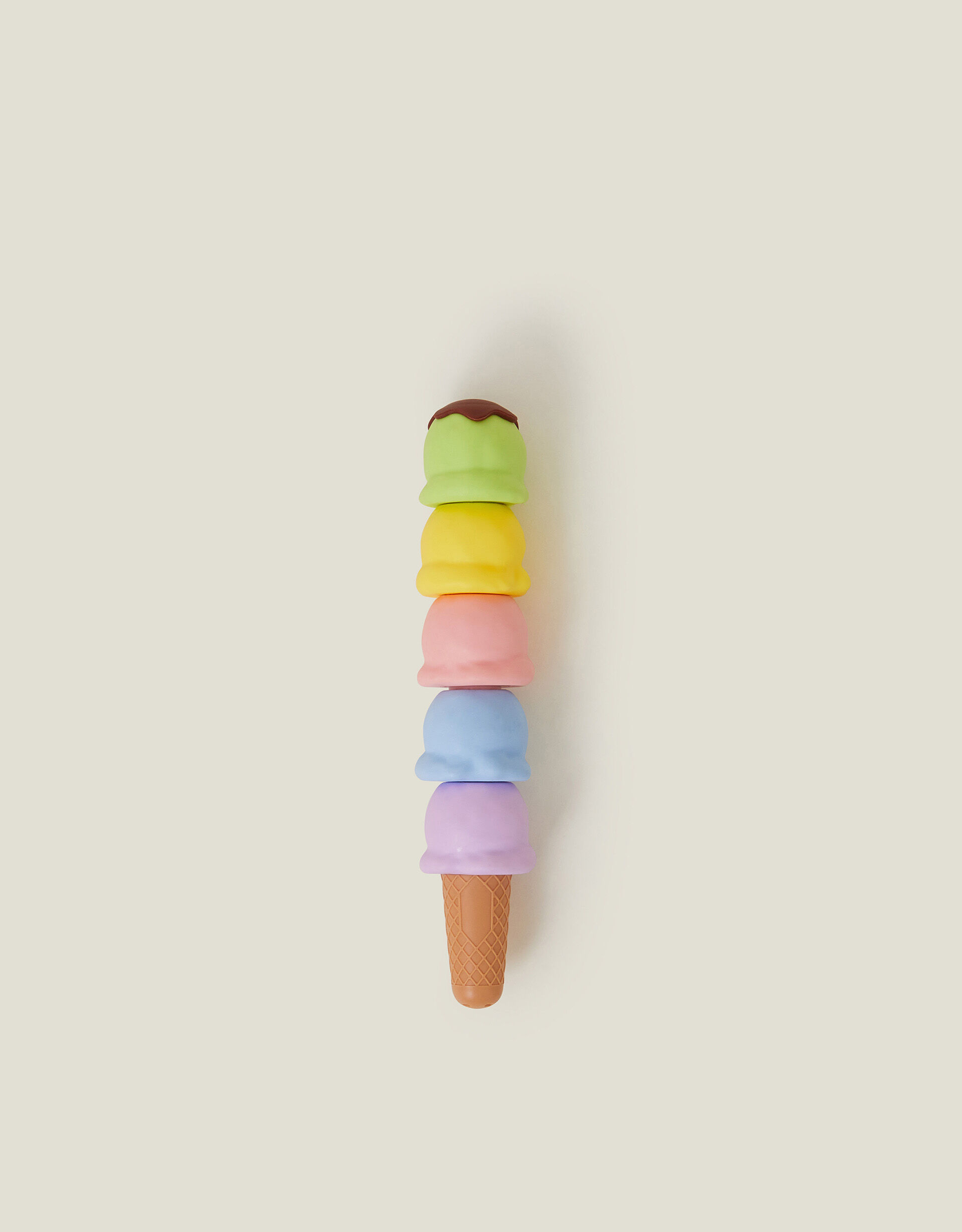 Ice Cream Stackable Highlighter Pens | Shop All | Accessorize Global