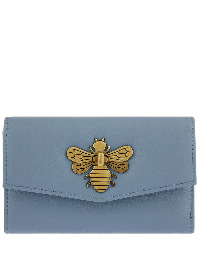 Britney Bee Wallet | Purses & Wallets | Accessorize UK